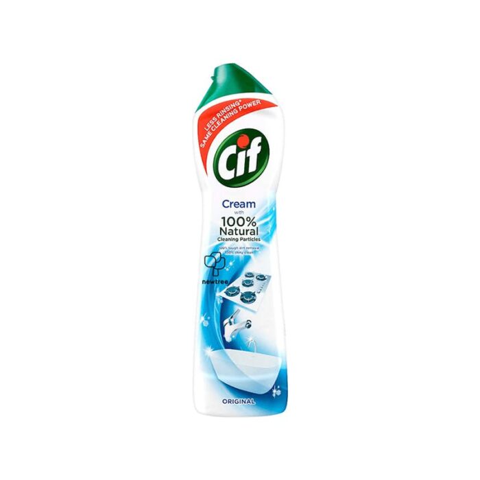 Cif Regular 16x500ML | New Tree